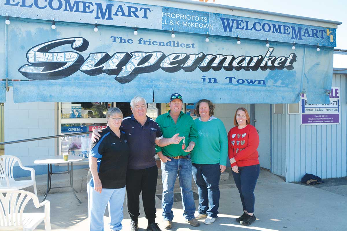 Say Hello to the Dubbo Street Food Cart | The Coonamble Times