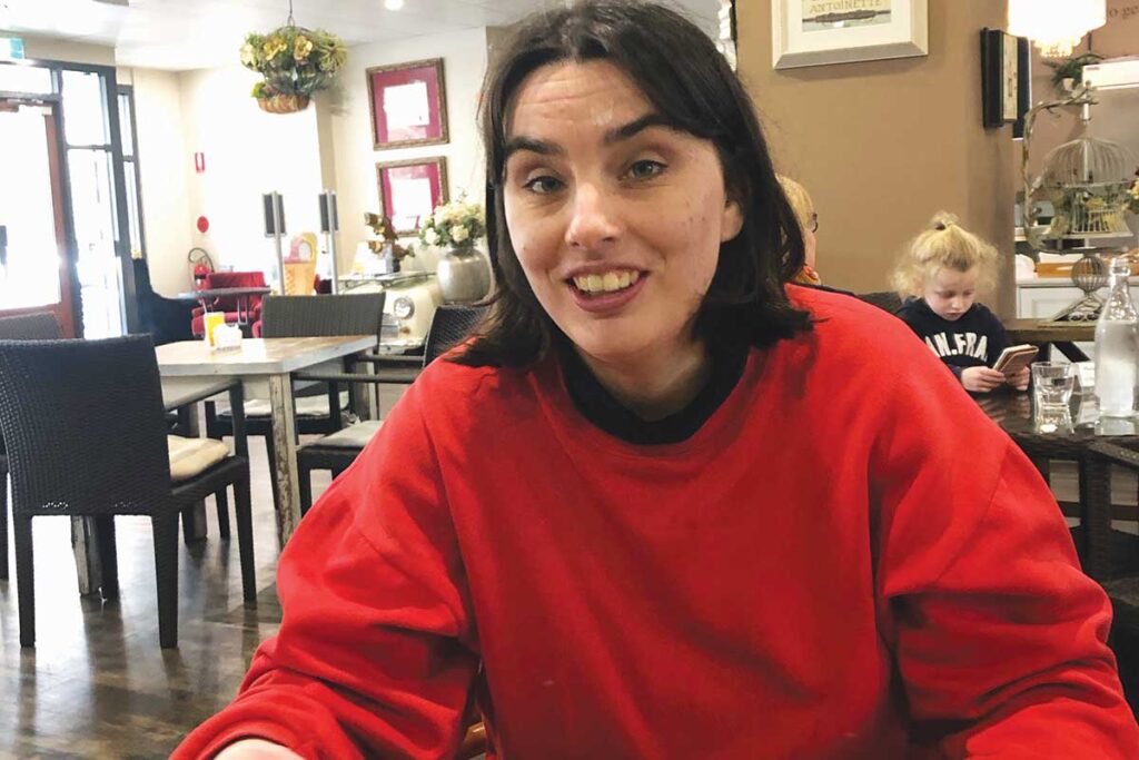 Maree shares her journey as Jessica’s mum | The Coonamble Times