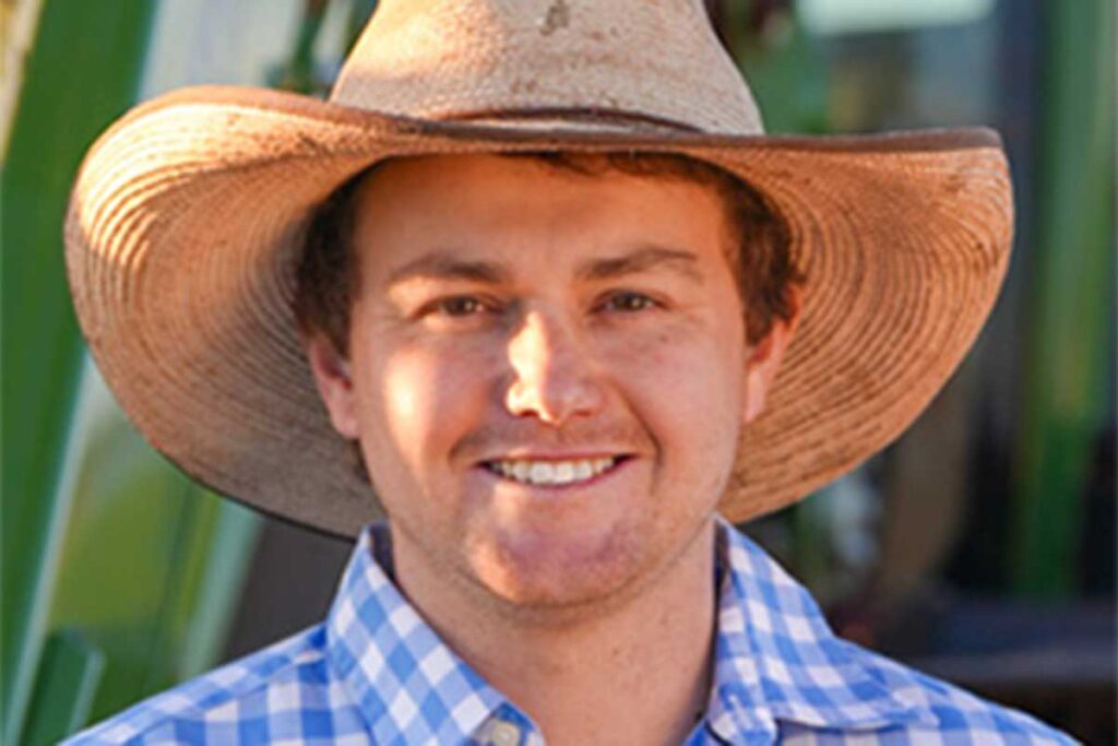 Western Plains delivers an eligible farmer- again! | The Coonamble Times