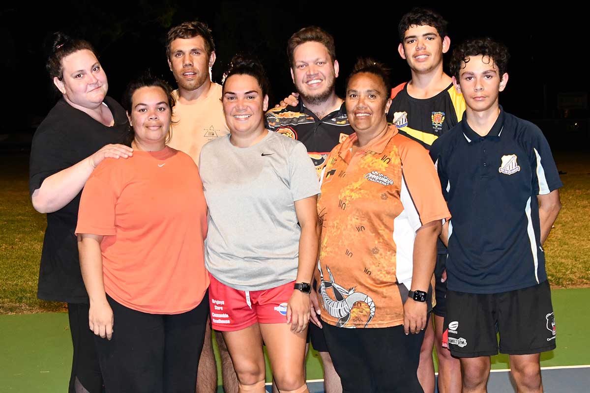 All Sorts come up trumps! | The Coonamble Times