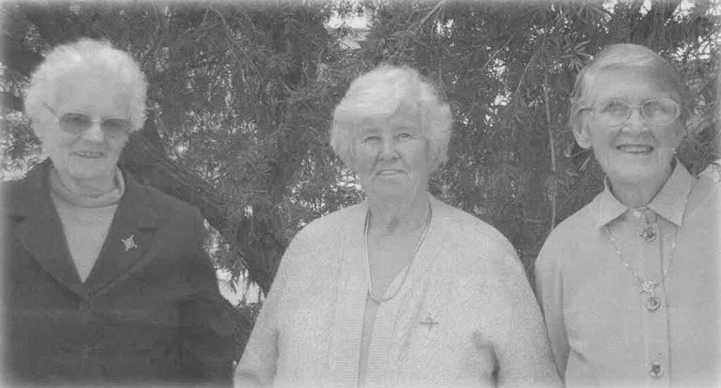 Brigidines will return to celebrate 140 years | The Coonamble Times