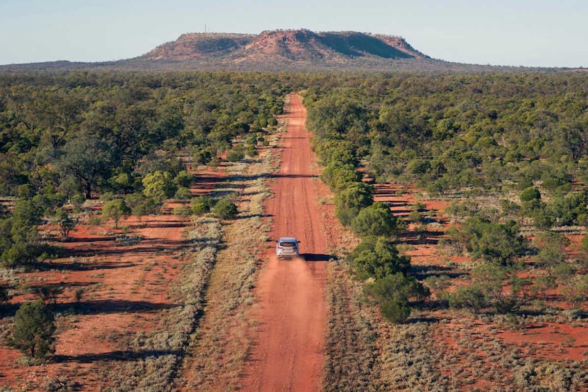 Empowerment on the agenda for Bourke's Aboriginal Women's Gathering ...