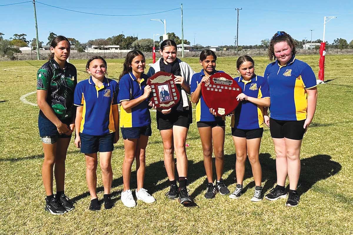 CPS heads to Walgett for Gala Day | The Coonamble Times