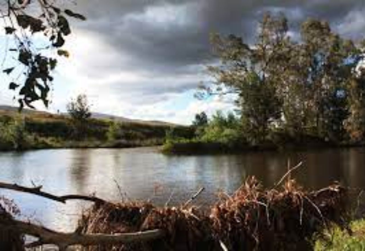 Farmer, Fishers and First Nations offer their support of basin plan ...