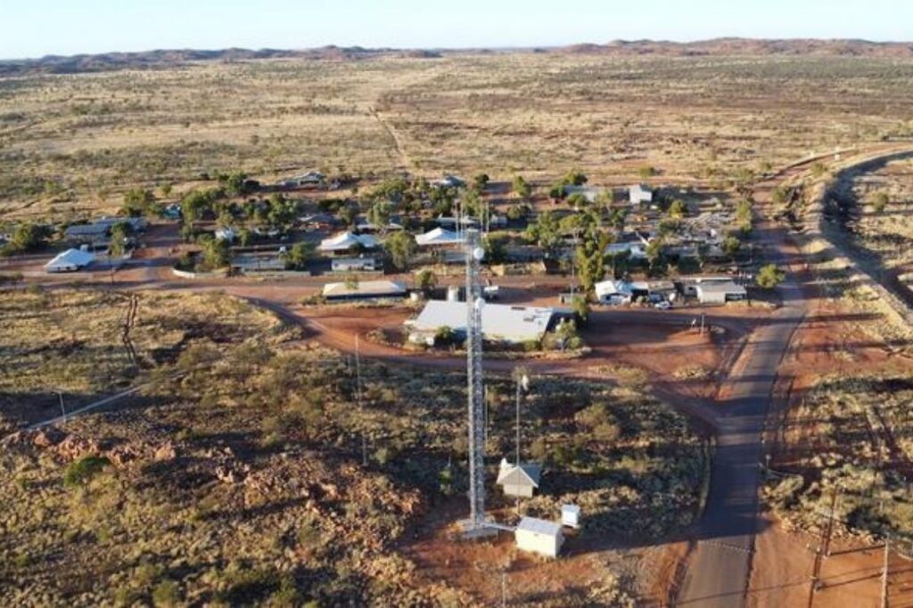 Digital divide compounded for First Nations people | The Coonamble Times