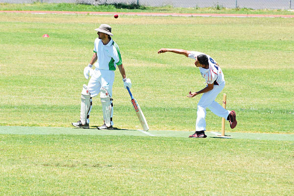 Gidgee make short work of an under-manned Curban side | The Coonamble Times