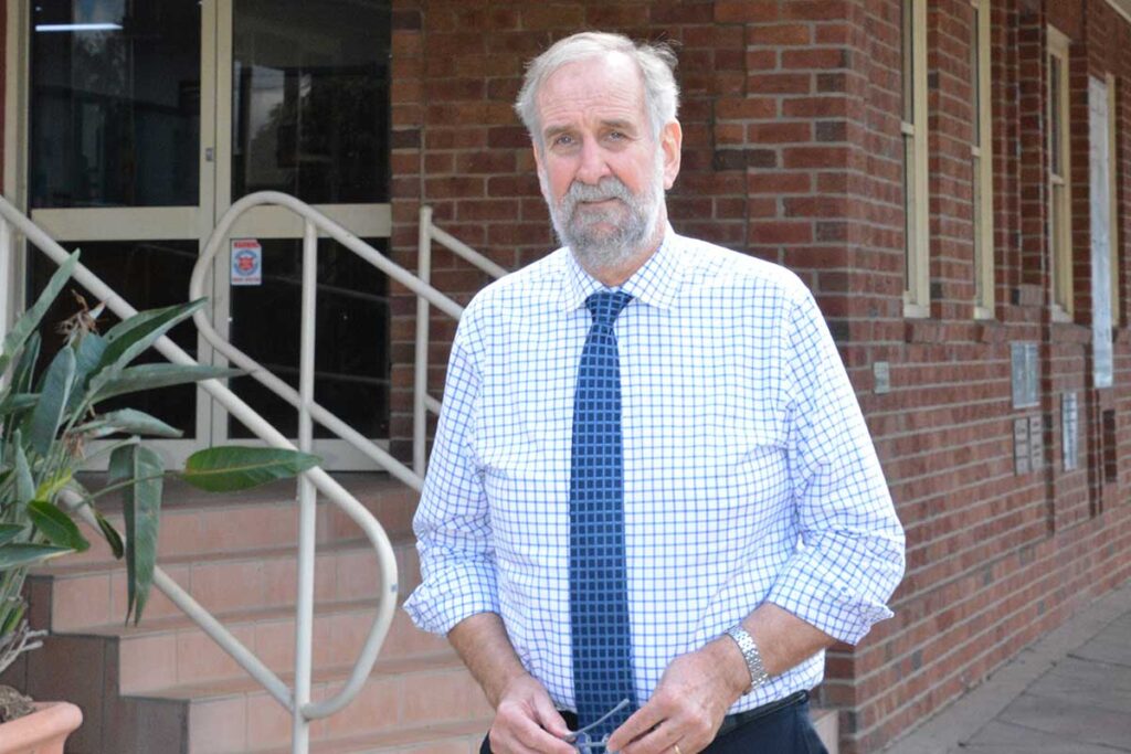 Coonamble Shire joins Joint Organisation | The Coonamble Times