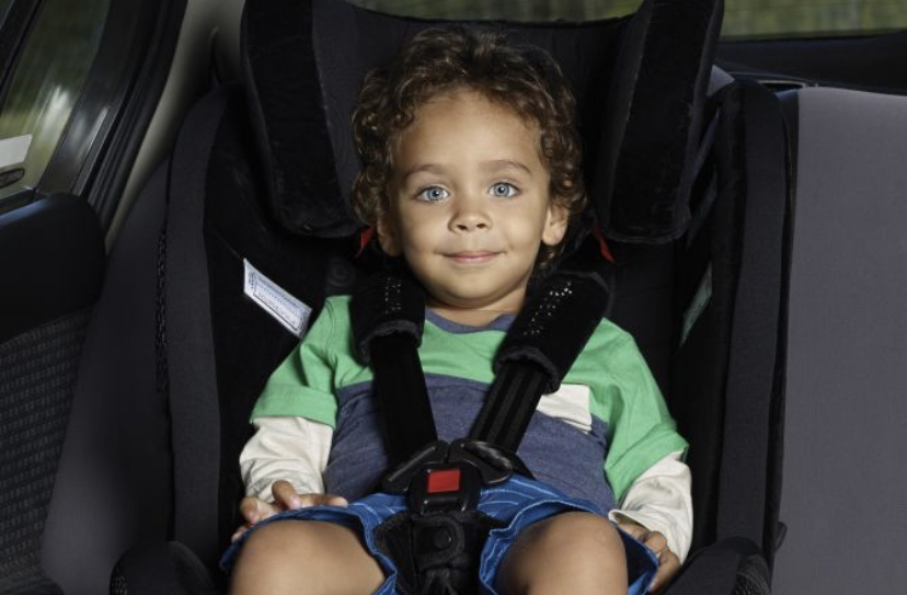 Safety workshop to keep your most precious cargo safe | The Coonamble Times