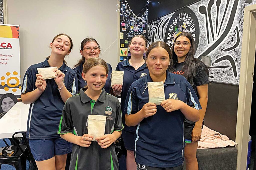 Finishing off the year at Coonamble High School | The Coonamble Times