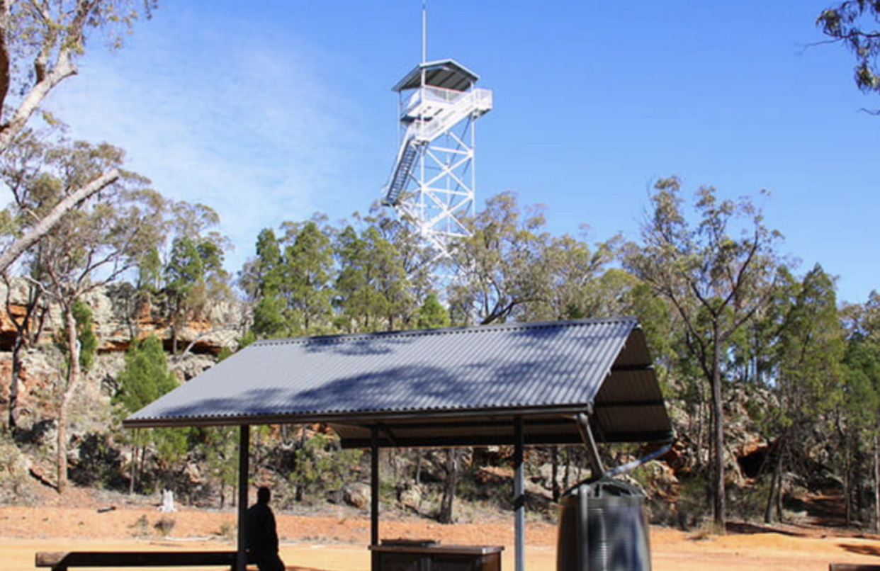 NPWS reopens Pilliga to visitors | The Coonamble Times