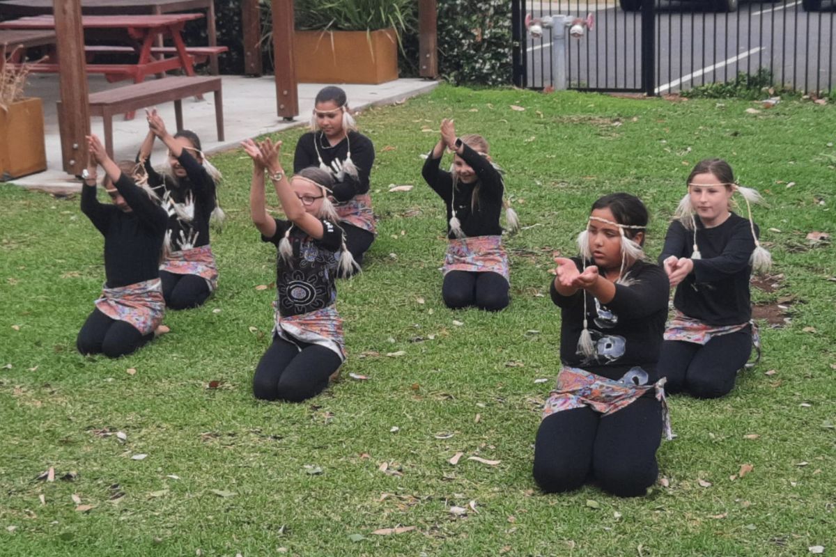 Walgett chosen as Aboriginal languages hub | The Coonamble Times