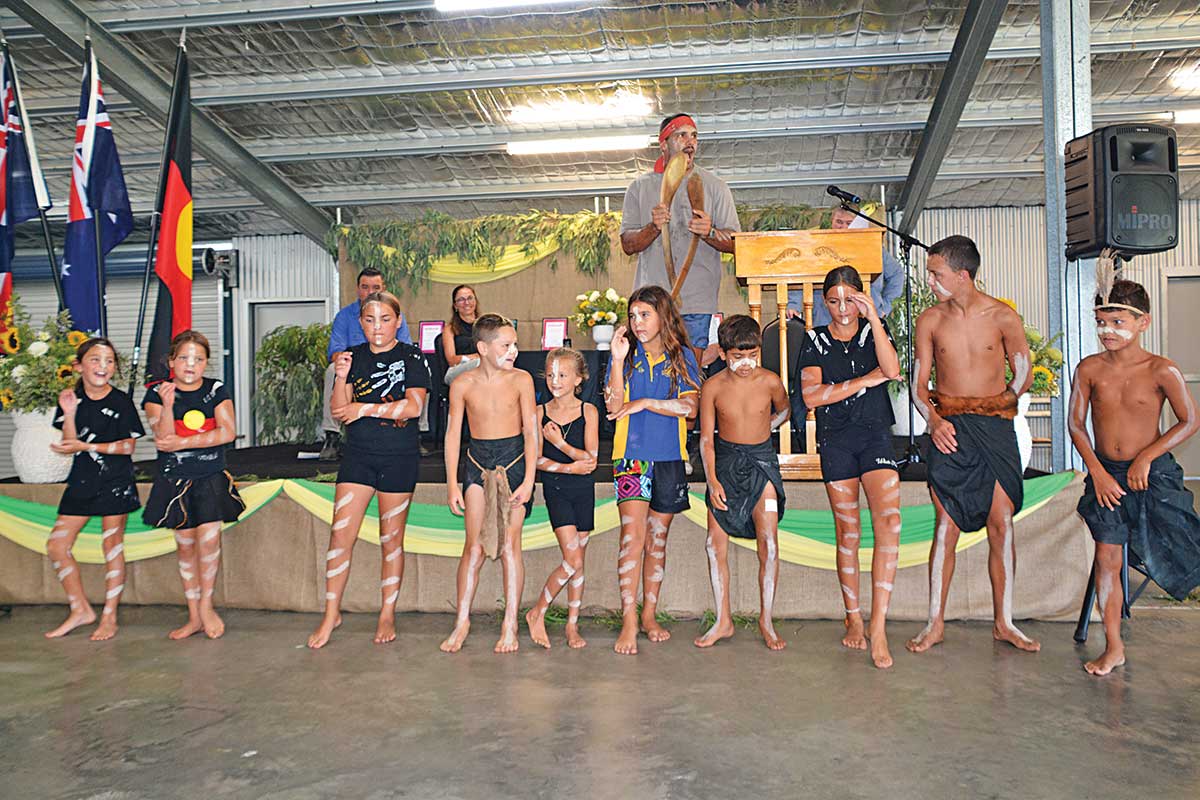 Australia Day 2024: Celebrating locals | The Coonamble Times