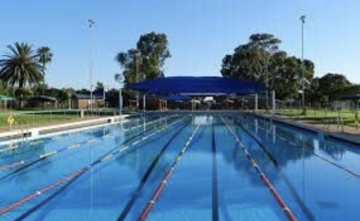 More hot than cold for Nyngan pool | The Coonamble Times