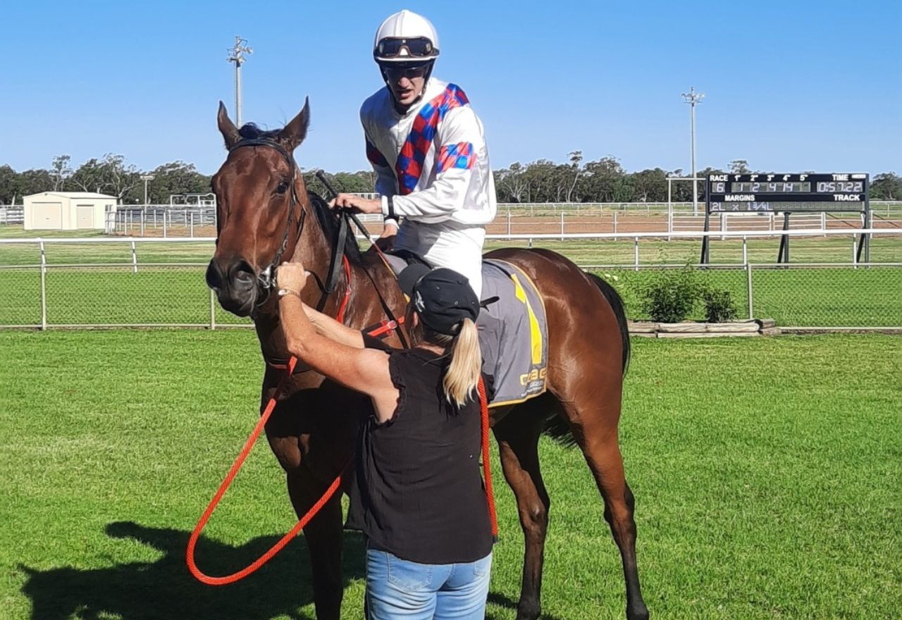 Warren Races | The Coonamble Times