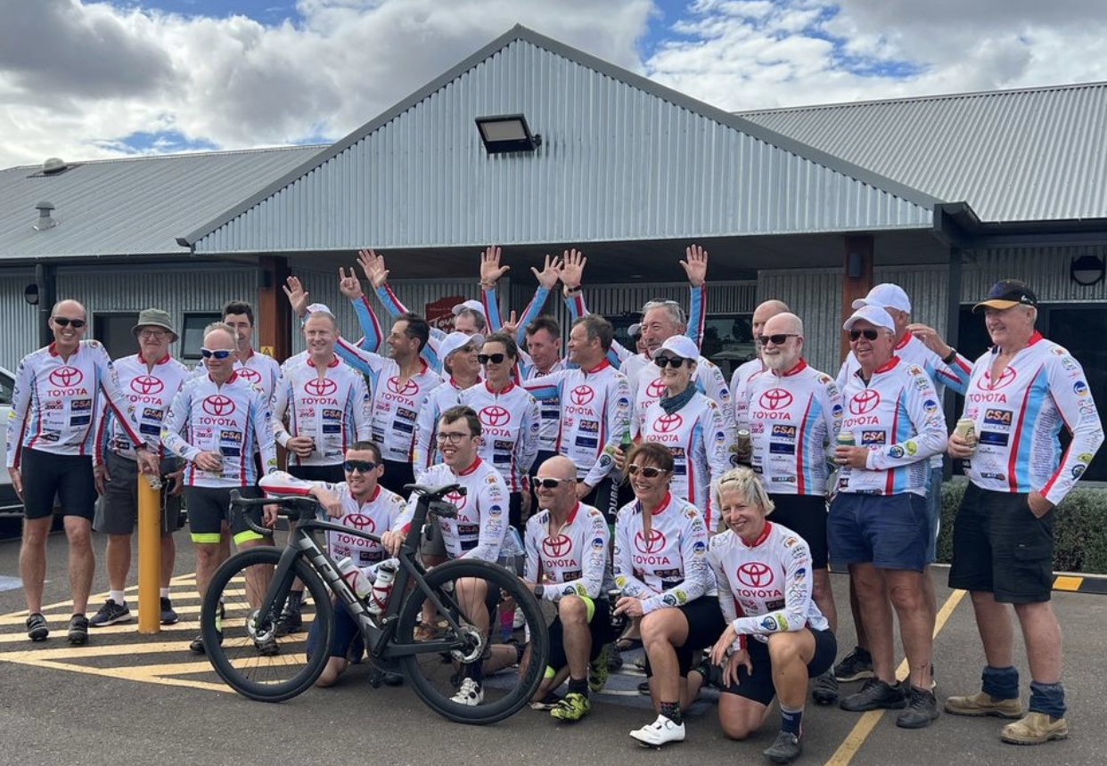 Details of 2024 Tour de OROC confirmed | The Coonamble Times