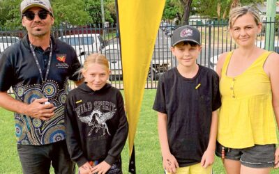 2024 Begins at Coonamble Public School | The Coonamble Times