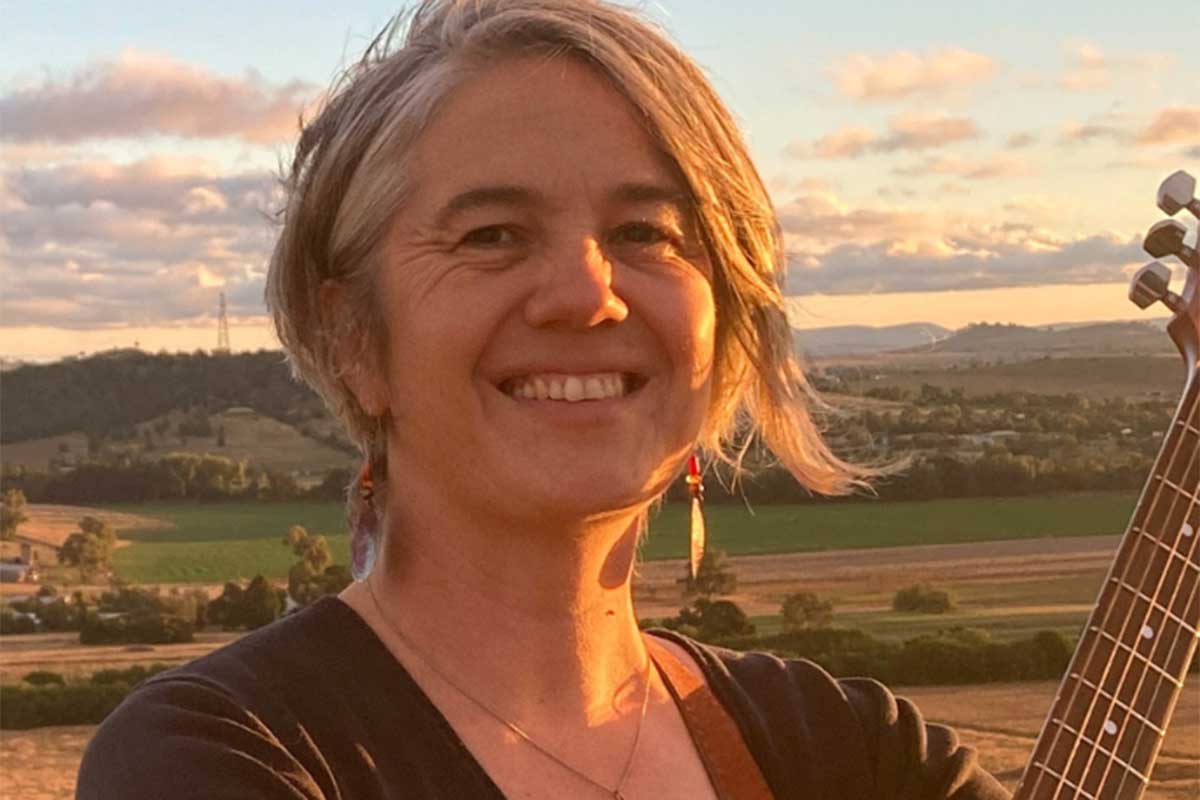 Nerida heads back to western plains for Strength of Stories tour | The ...