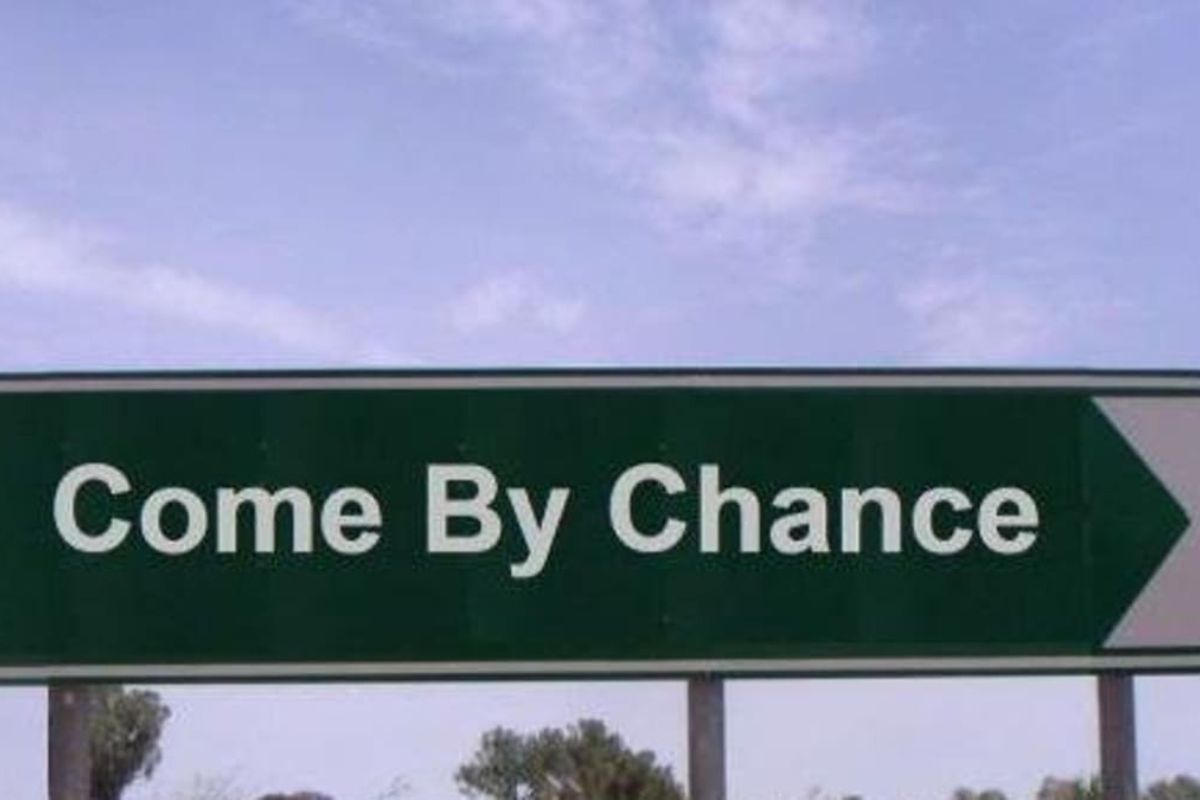 Destination Come-By-Chance | The Coonamble Times