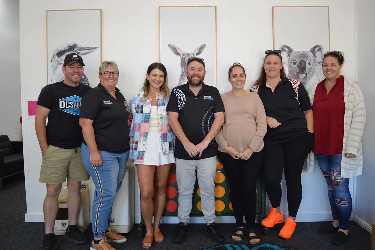 Mission Australia asks what matters to our youth | The Coonamble Times