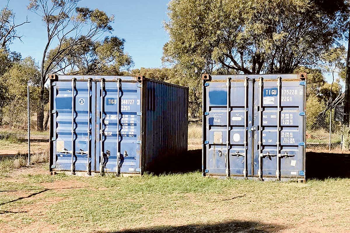 Family history records shipped to the tip | The Coonamble Times