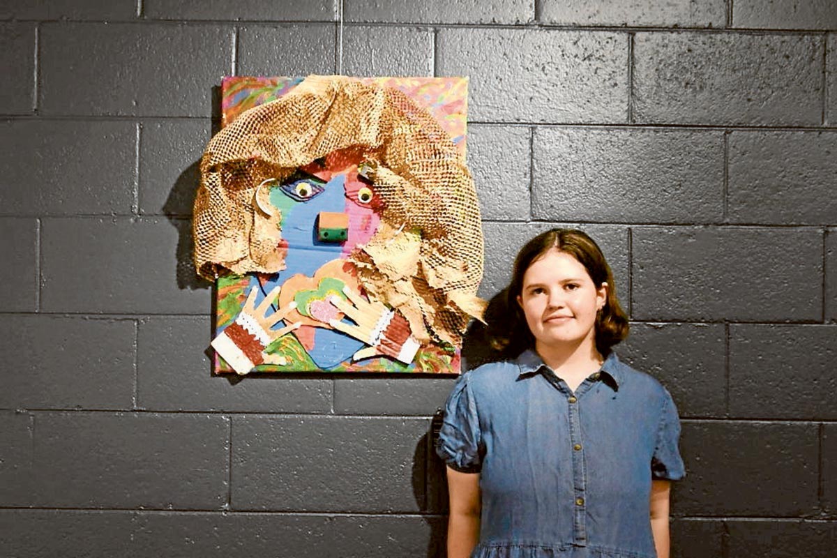 Creatives give packaging new purpose | The Coonamble Times