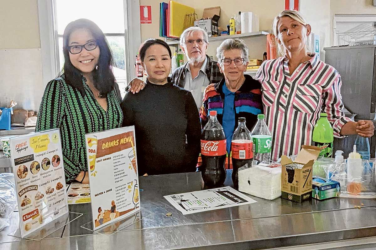 Movie mission brings Baradine kids together | The Coonamble Times