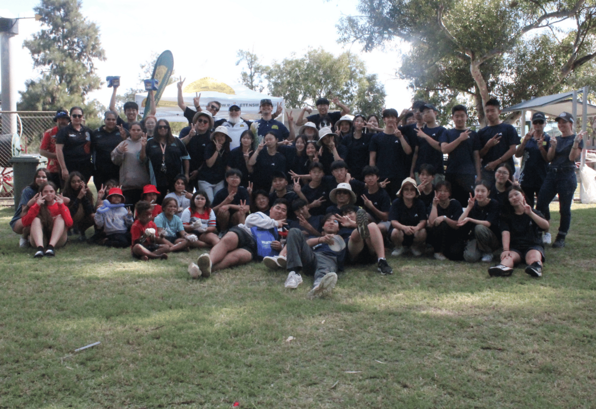 Walgett Youth Week hits highest numbers yet | The Coonamble Times