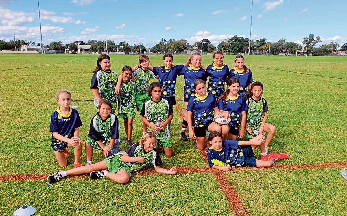 PSSA and Mother’s Day at Coonamble Public School | The Coonamble Times