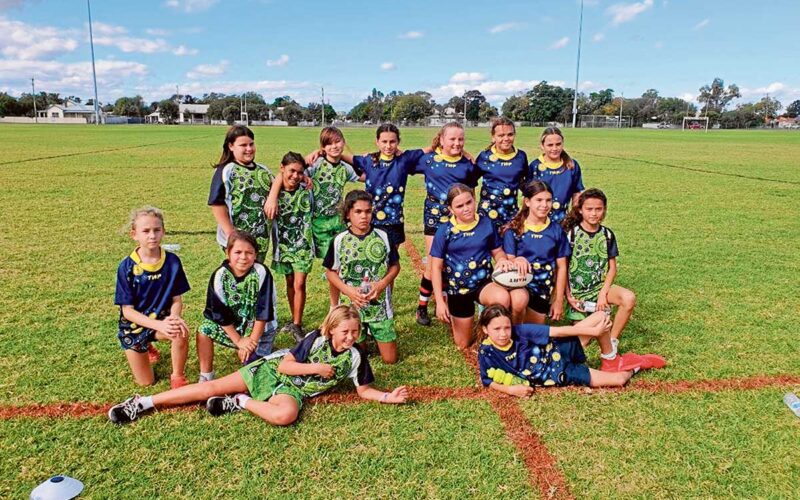 PSSA and Mother’s Day at Coonamble Public School | The Coonamble Times