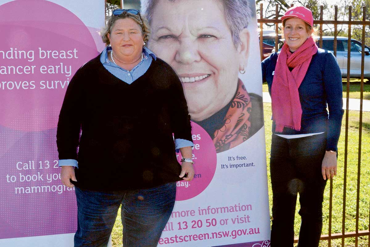 It’s too important to shut up about | The Coonamble Times