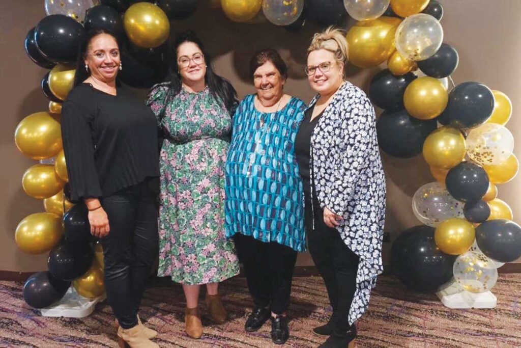 Aunty June turns 90 | The Coonamble Times