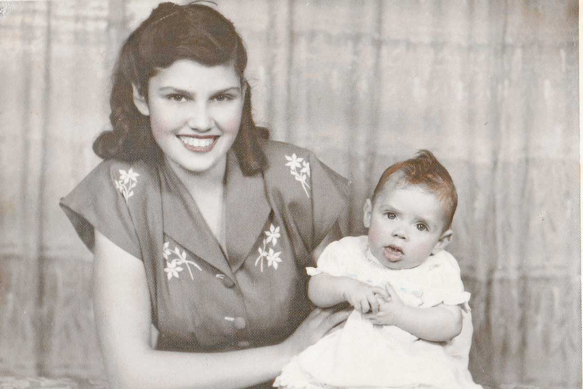 Aunty June turns 90 | The Coonamble Times