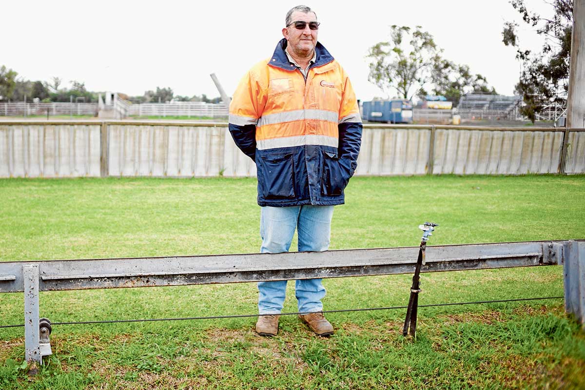 “We need to take up the fight” | The Coonamble Times
