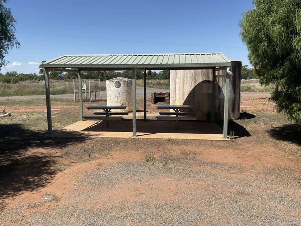 Rest stops save lives | The Coonamble Times