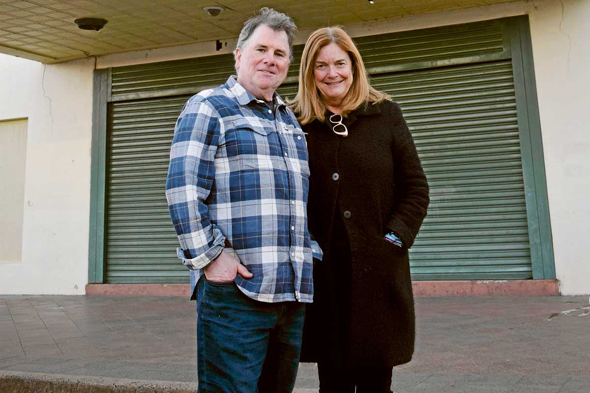 Hello Australia - getting to know Coonamble | The Coonamble Times