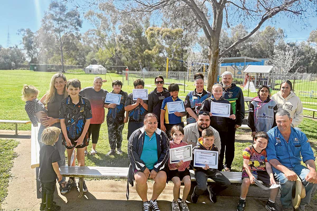 SRC and Education Week at Coonamble Public School | The Coonamble Times