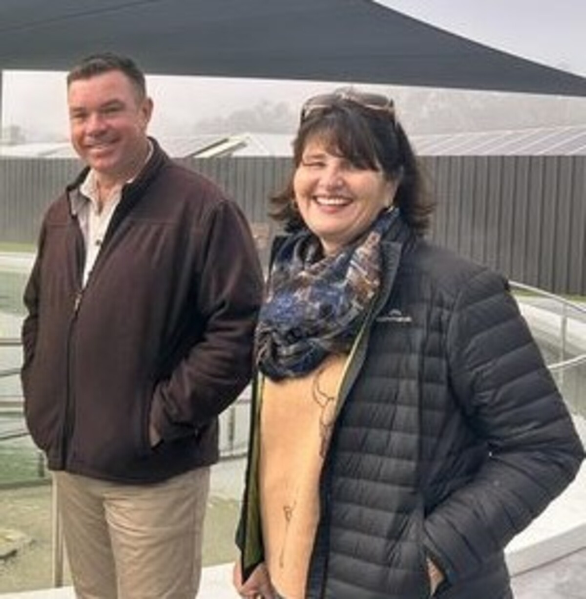 Walgett GM ready for more after a challenging first year | The ...