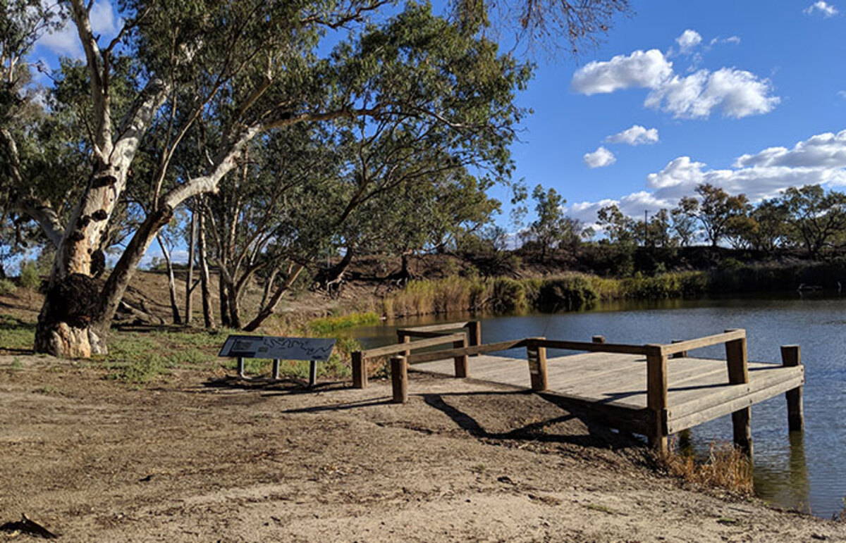 Have your say in the future of the Four Mile Reserve | The Coonamble Times