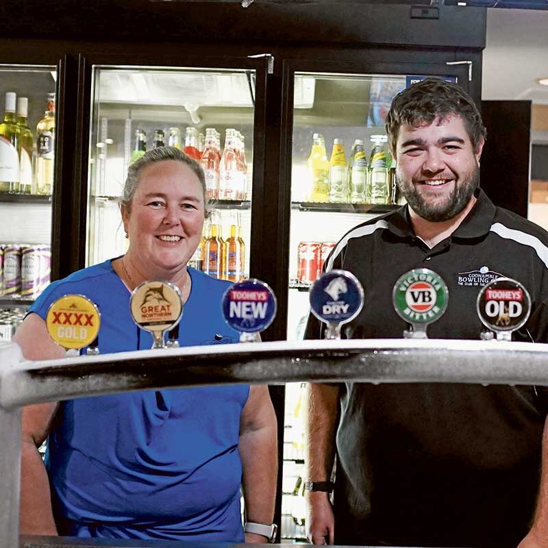 The Coonamble Times | Local News, Community, Events & Sport