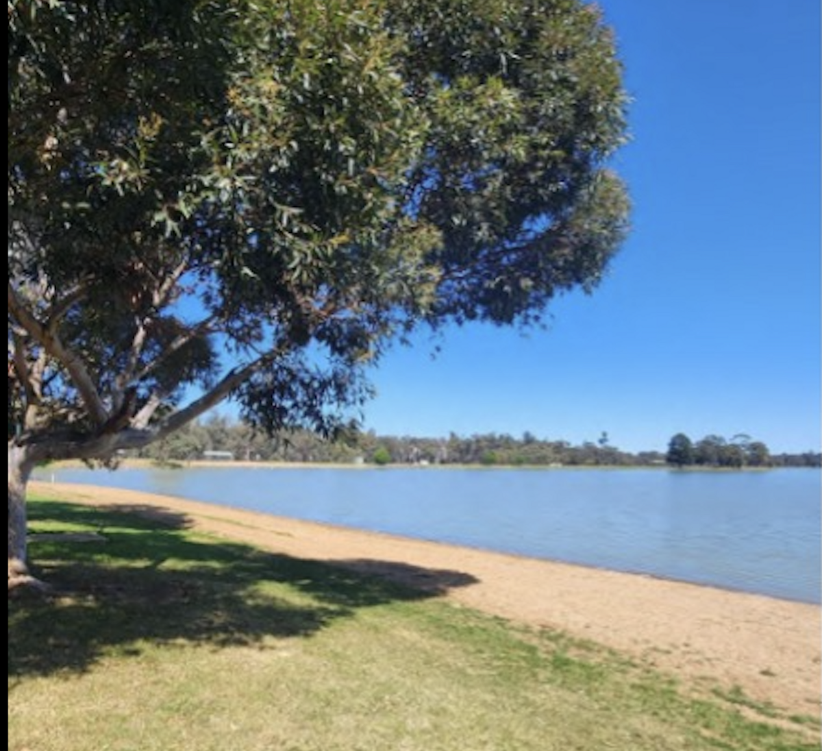Gum Bend Lake enters summer season new and improved | The Coonamble Times