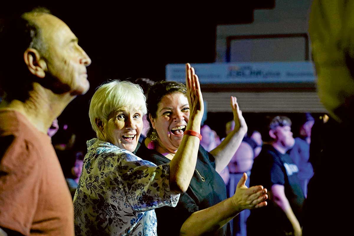 Coonamble’s fully-loaded long weekend | The Coonamble Times