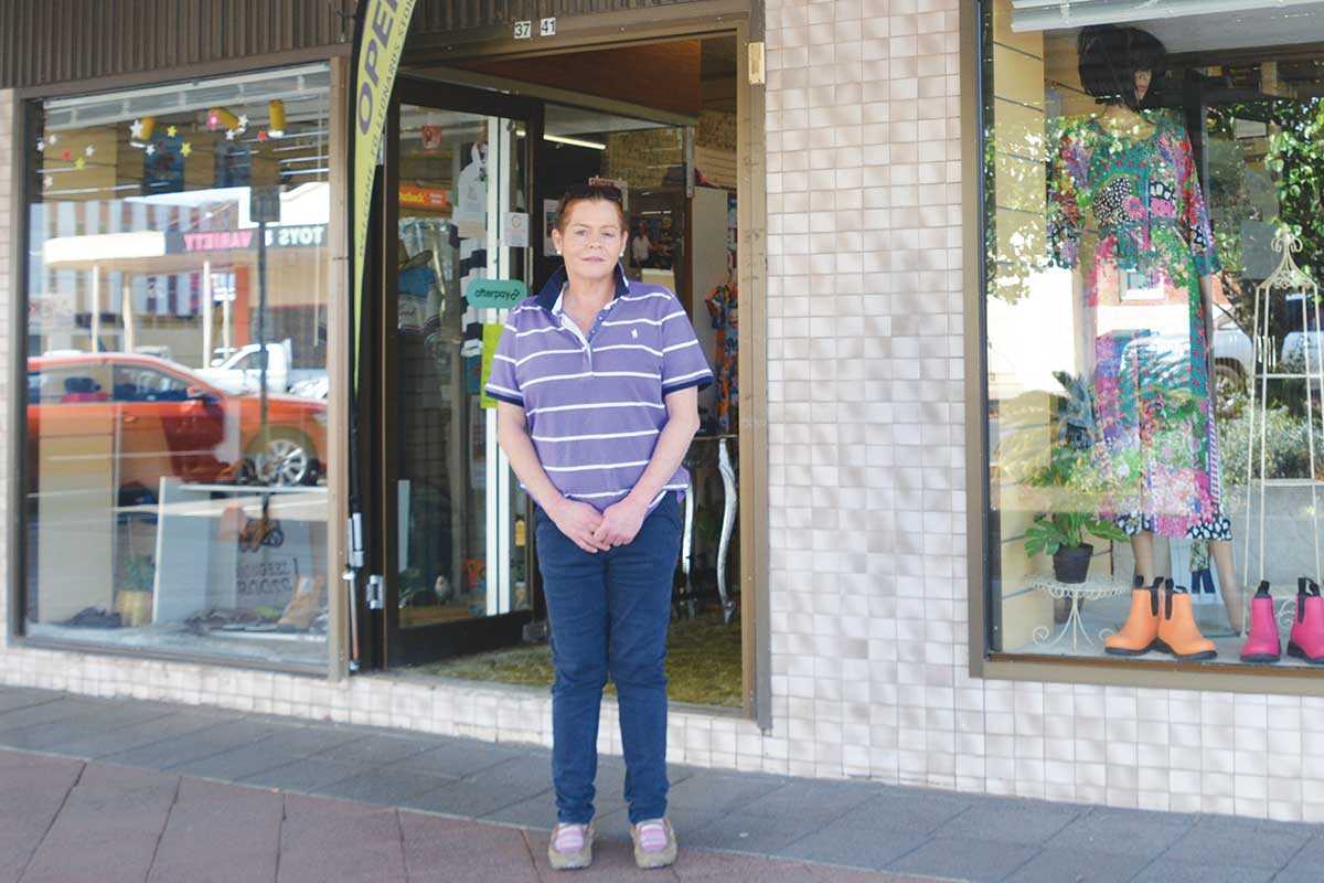 Iconic hats pulled from local shelves | The Coonamble Times