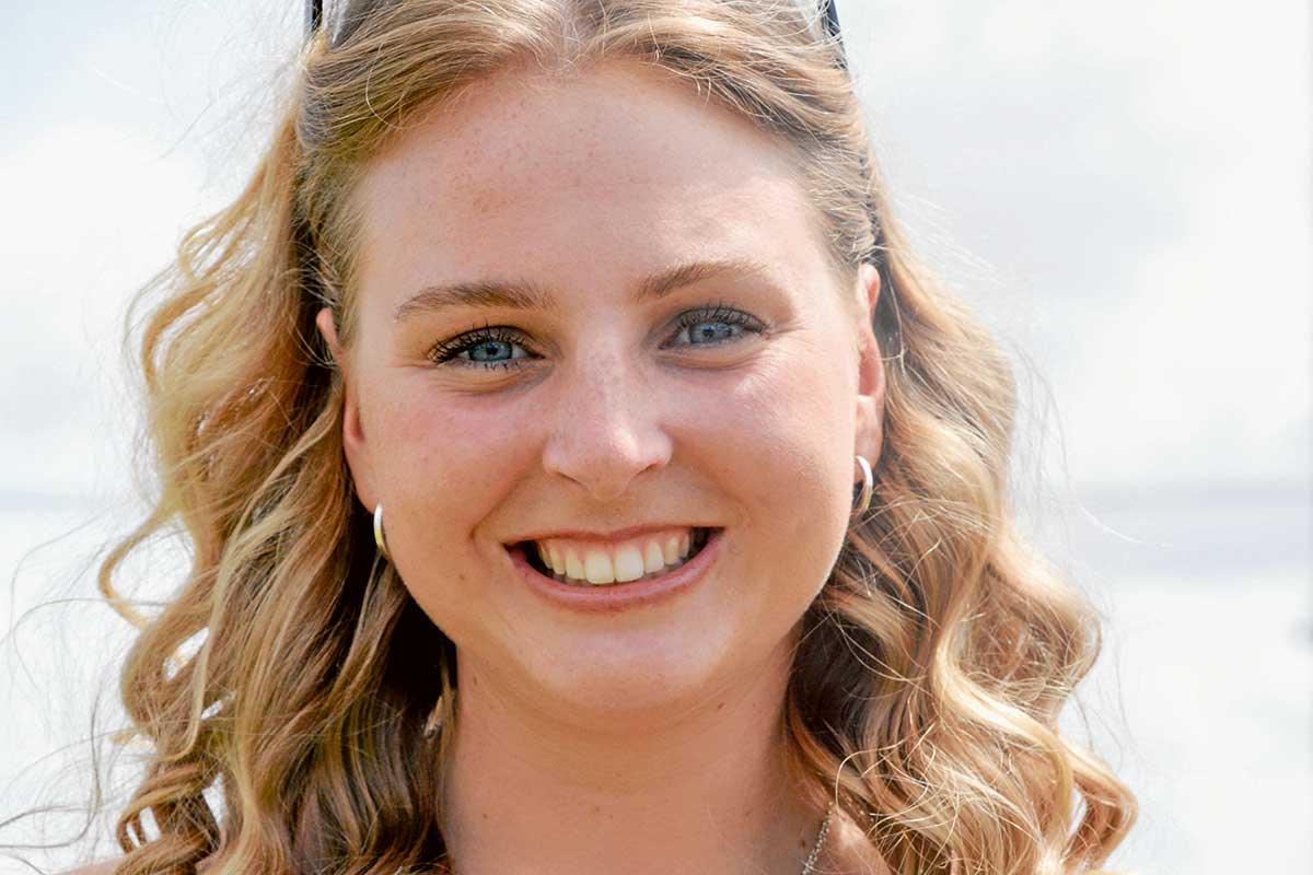 Introducing: Ashleigh Stielow | The Coonamble Times