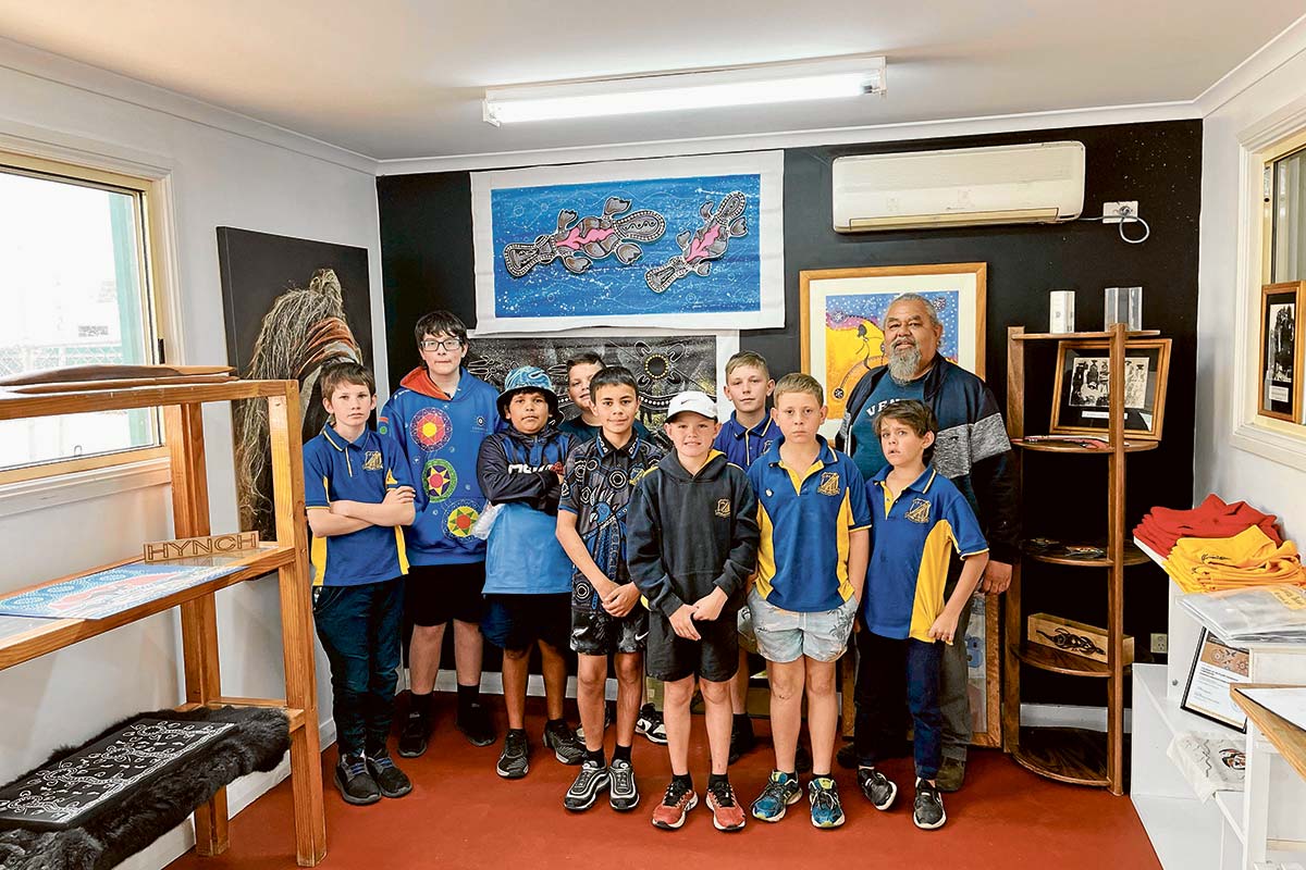 Coonamble Public School News | The Coonamble Times