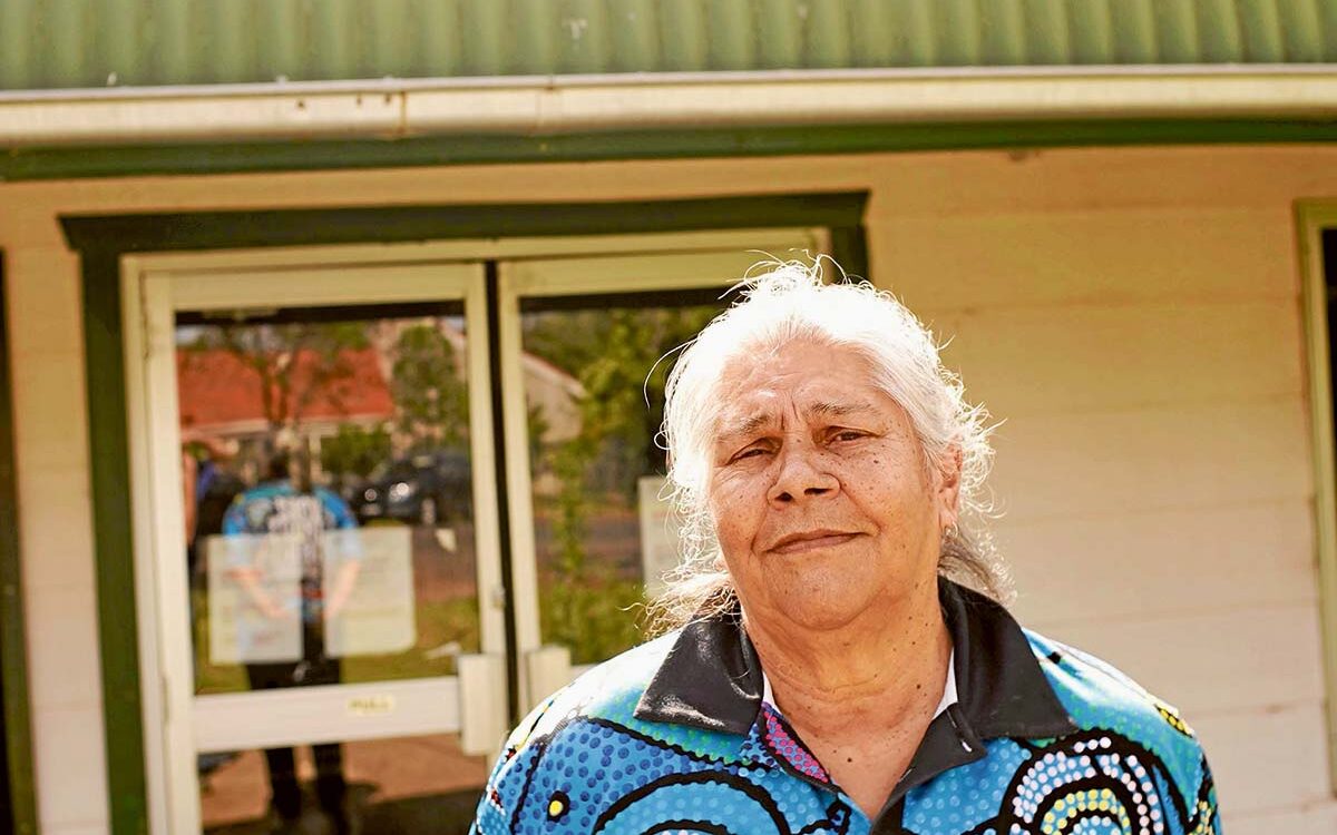 Land Council’s waste pick up good to go | The Coonamble Times