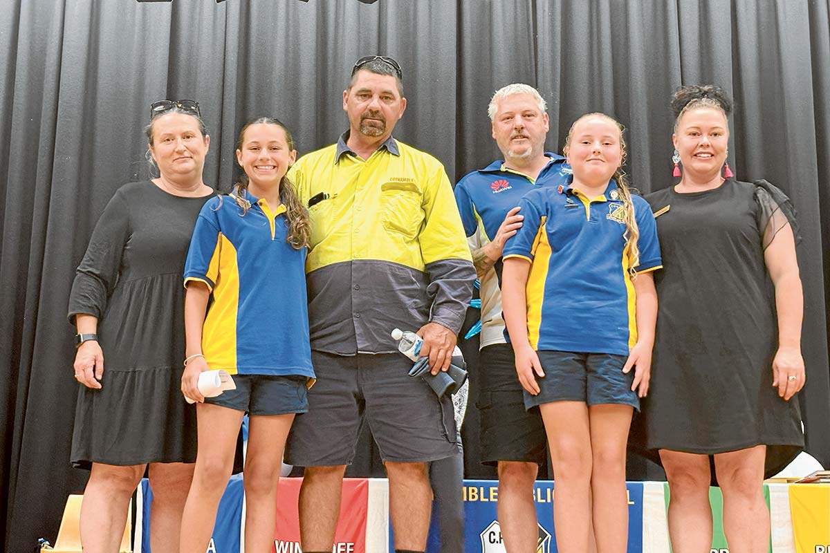 Coonamble Public School Presentation Day 2024 | The Coonamble Times