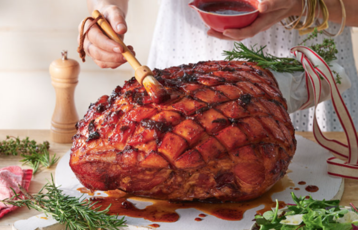 Ham it up this Christmas, but keep it safe! | The Coonamble Times