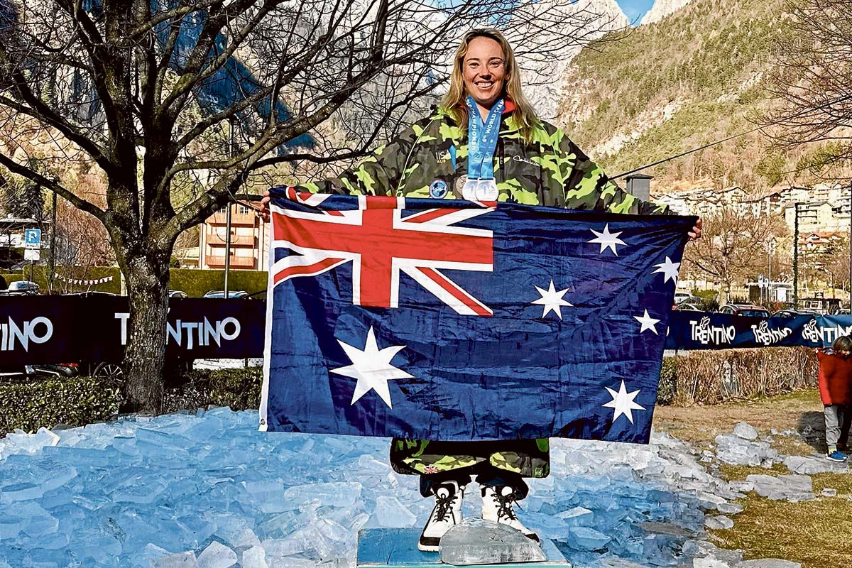 Elite swimmer asks for after-hours pool access | The Coonamble Times