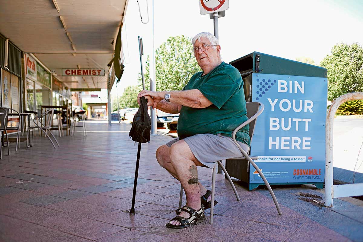 Ageing water mains create issues for residents and council staff | The ...