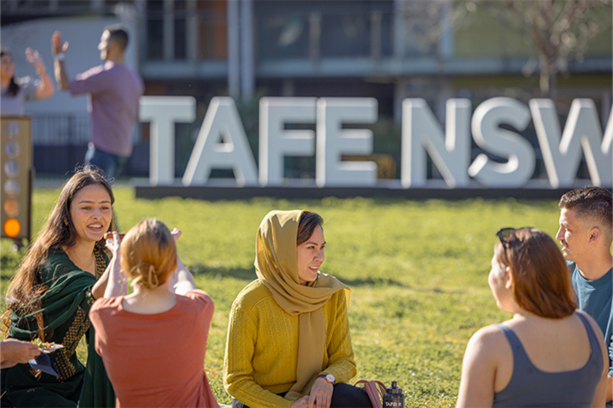 Fee-free TAFE could be national policy | The Coonamble Times